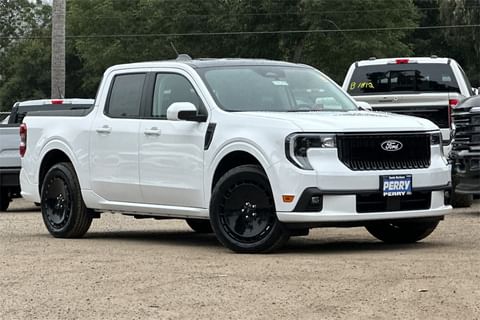 New Ford For Sale | Perry Ford of Santa Barbara