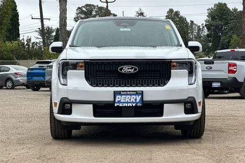 New Ford For Sale | Perry Ford of Santa Barbara