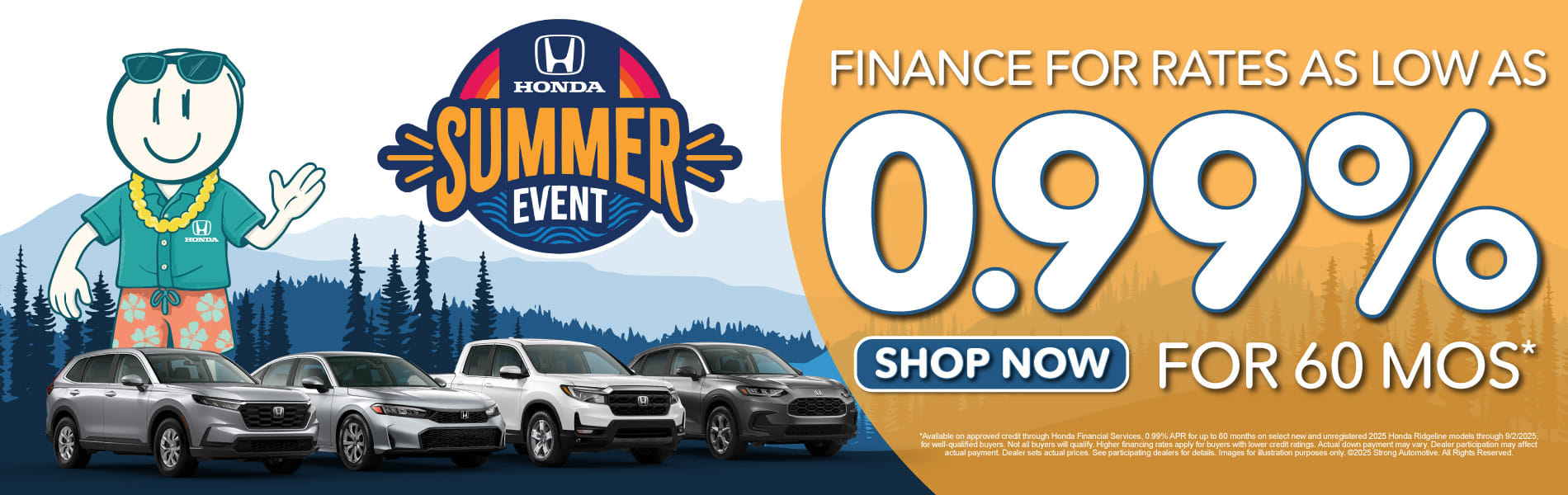 New & Used Honda Dealer | Topeka, KS | Sharp Honda