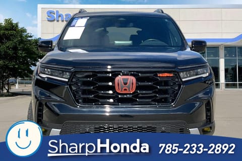 Used Cars Trucks SUVs for Sale in Topeka, KS | Sharp Honda near Lawrence