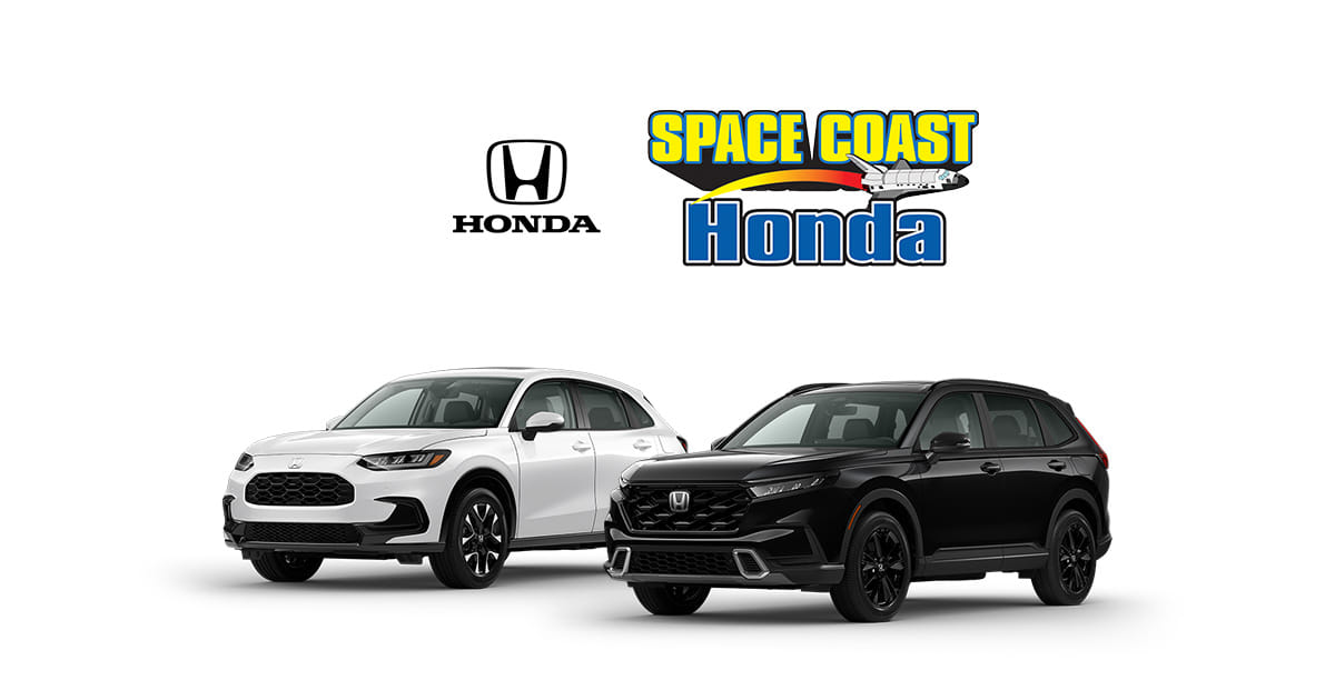 Rockledge, FL Honda Car Dealership - Space Coast Honda