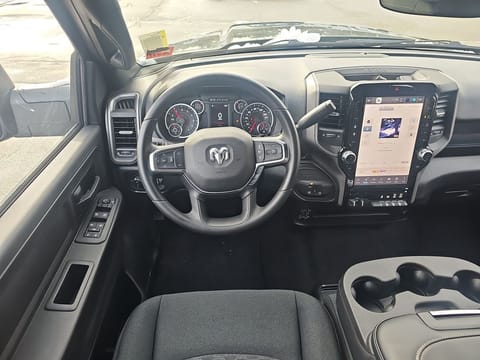 New 2026 Ram 3500 Tradesman For Sale | Tri-City CDJR