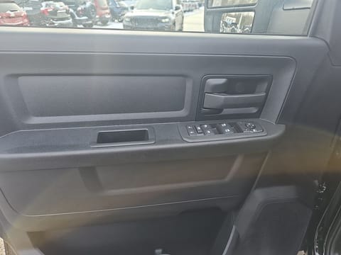 New 2026 Ram 3500 Tradesman For Sale | Tri-City CDJR
