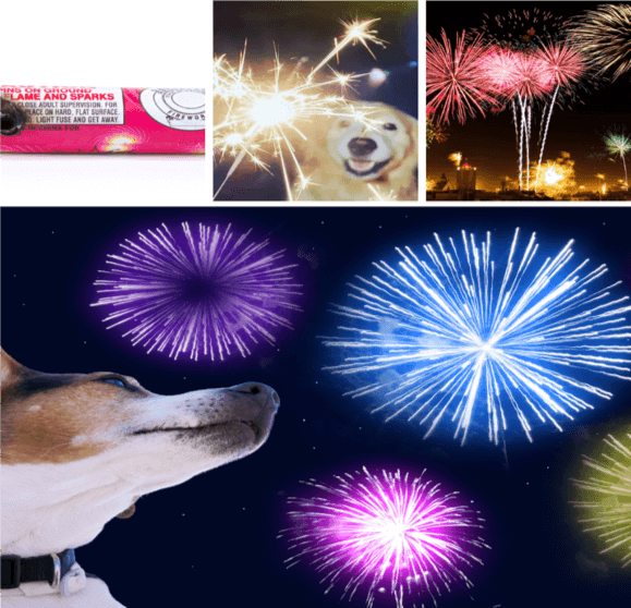 Fireworks Safety in California: A Guide to Responsible Usage | West ...