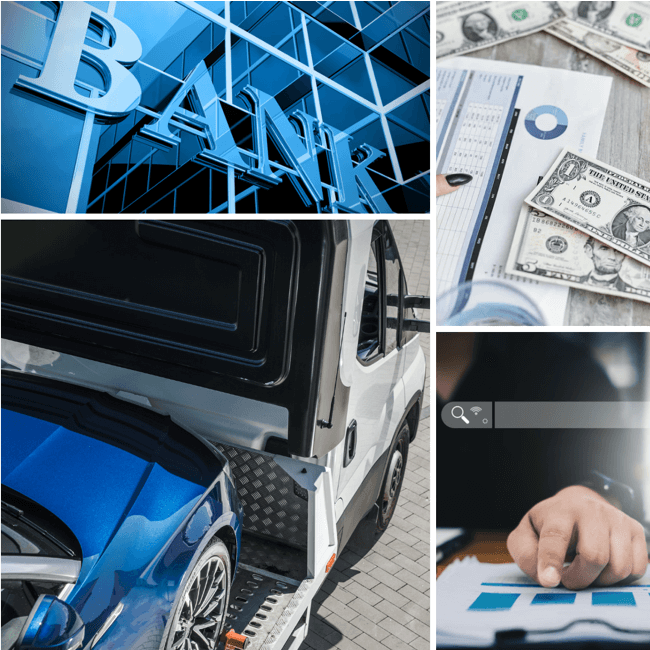 The Repossession Process: What Happens When Your Car Gets Repossessed ...