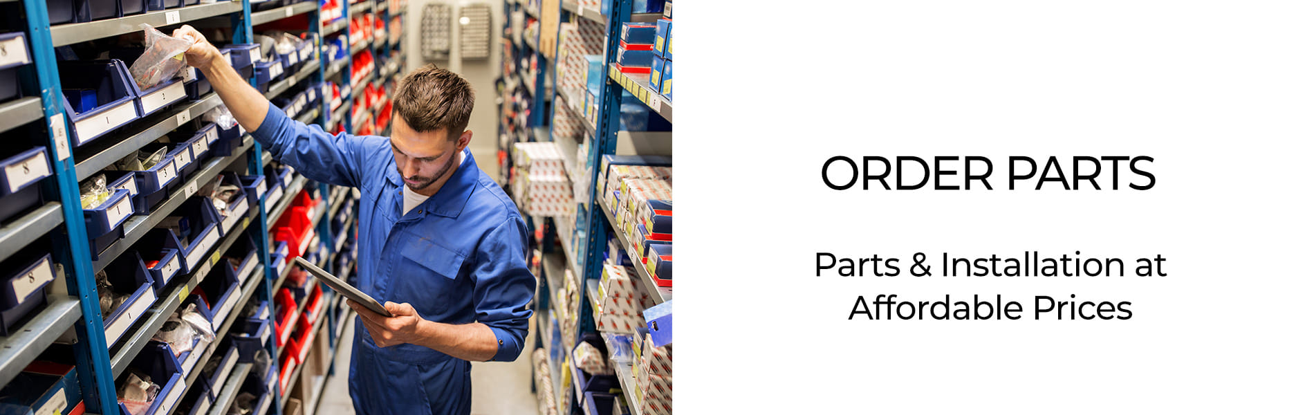 Order Auto Parts Online | Jerry for the People Hawaii