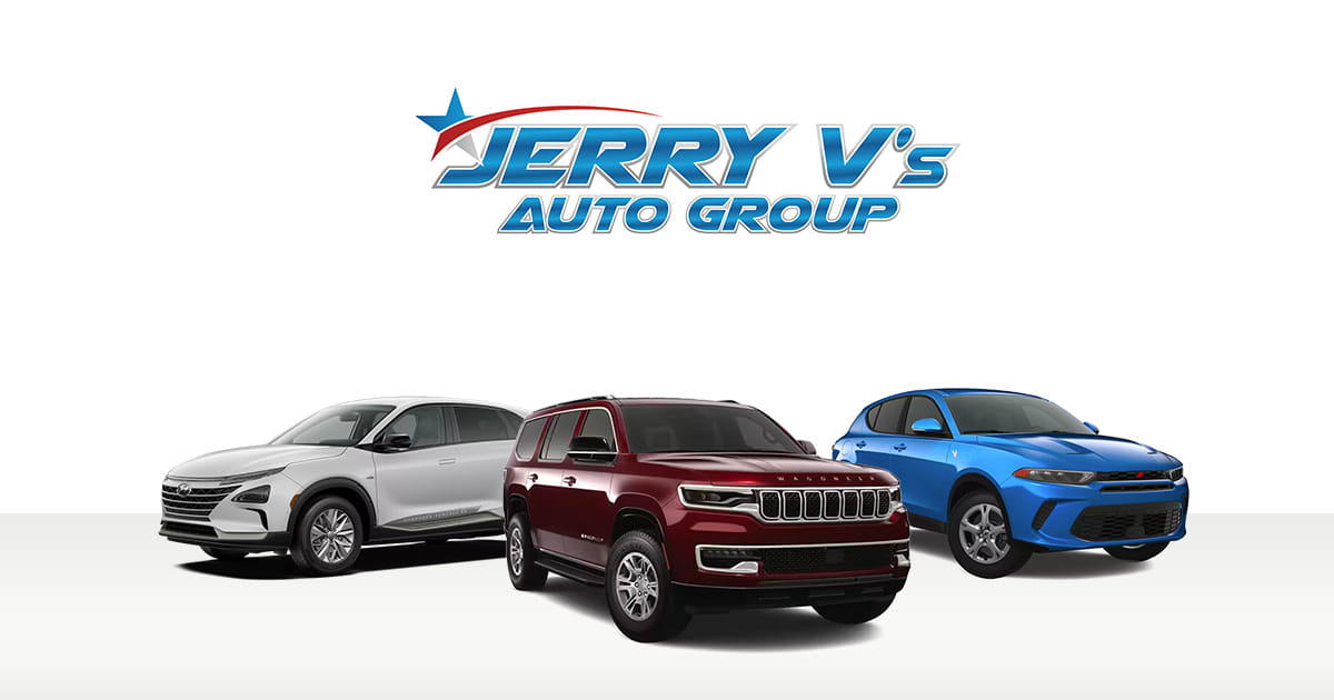 About Jerry V’s Auto Group | Serving Hawai‘i with Heart Since 1984 ...