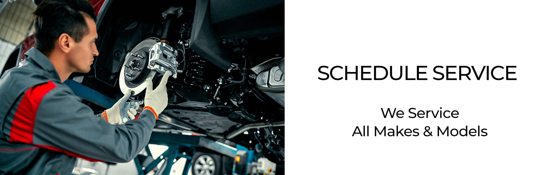 Schedule Auto Service| Jerry V’s Auto Group